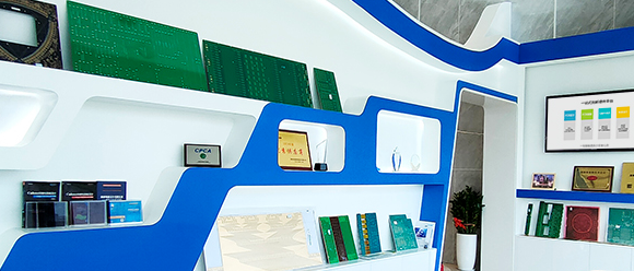 EDADOC PCB Manufacturing－2-68 Layers Prototype